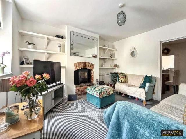 Chamberlaine Road, Weymouth, DT4