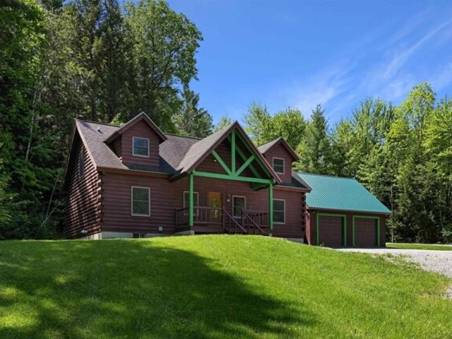 Chamberlin Hl, Richmond, Home For Sale