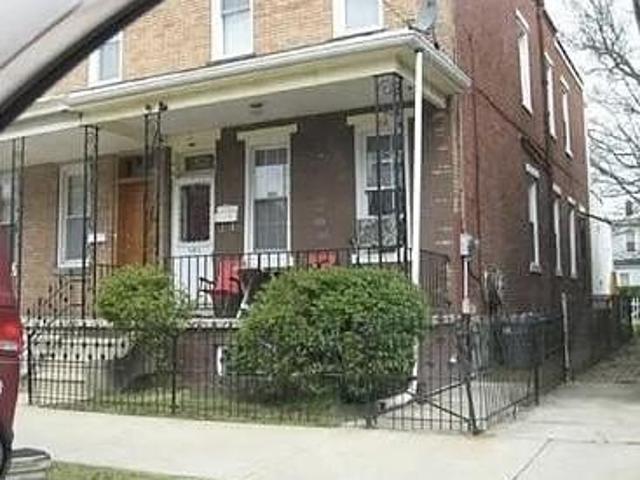 Chambers Ave, Gloucester City, Home For Sale