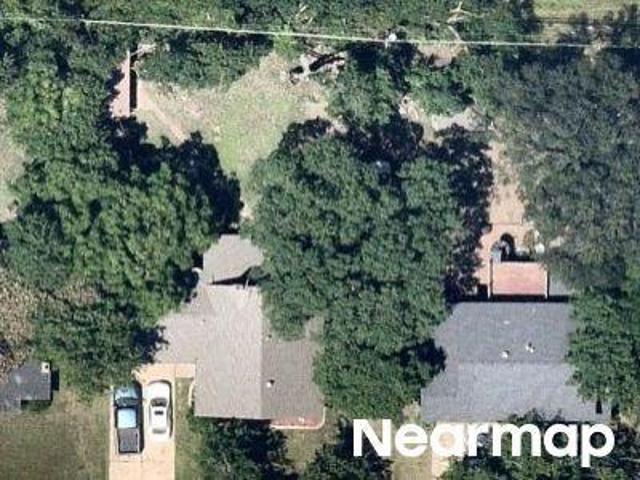 Chambers Creek Dr