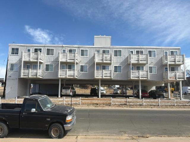 Chambers Ct Apt 105