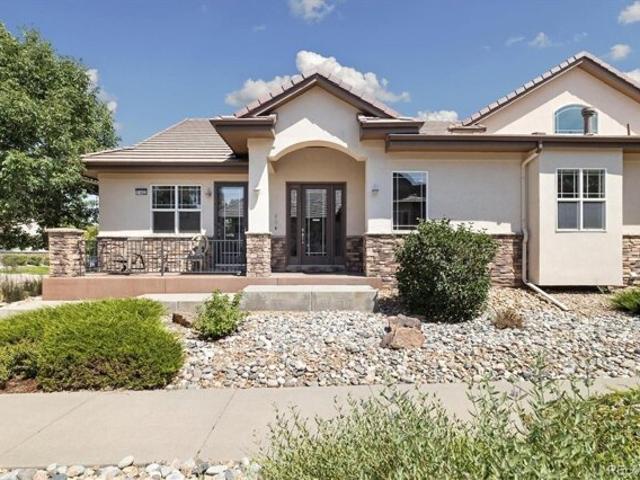 Chambers Dr, Commerce City, Home For Sale
