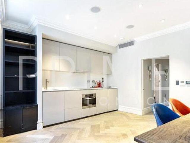 Chambers House, Covent Garden, 1 Bedroom Apartment