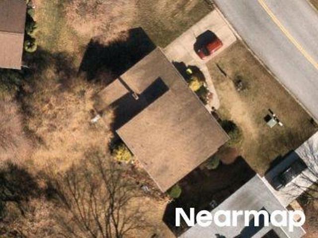 Chambers Rd