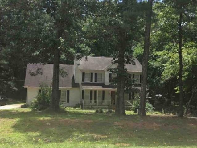 Chambers Rd