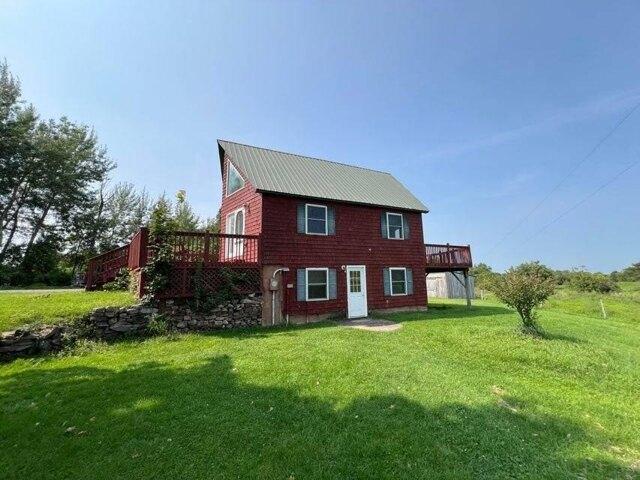 Chambers Rd, Burke, Home For Sale