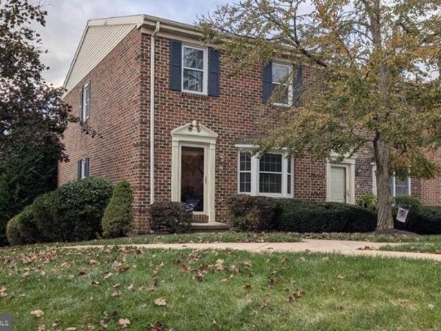 Chambers Rdg Unit,york, Condo For Sale
