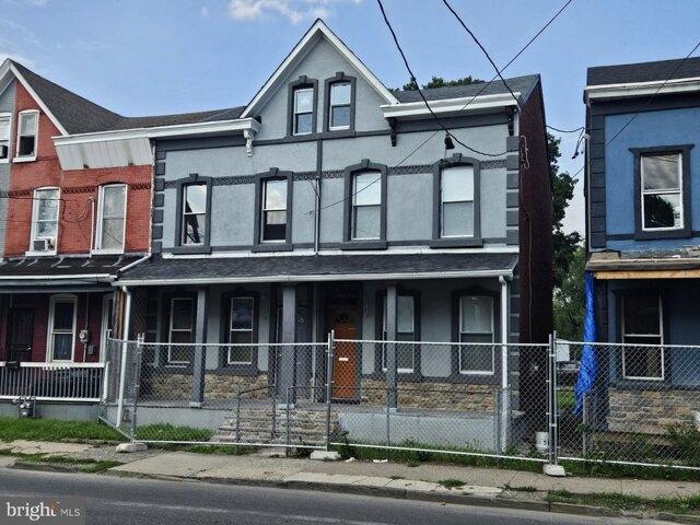 Chambers St, Trenton, Home For Sale