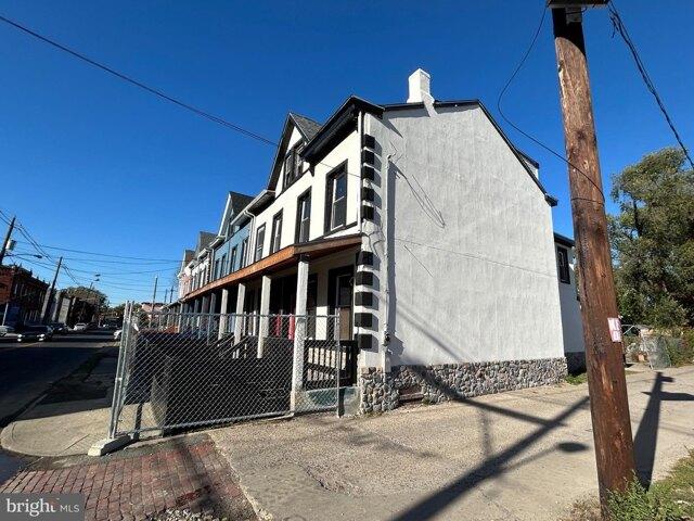 Chambers St, Trenton, Home For Sale