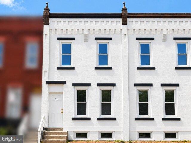 Chambers St, Trenton, Home For Sale