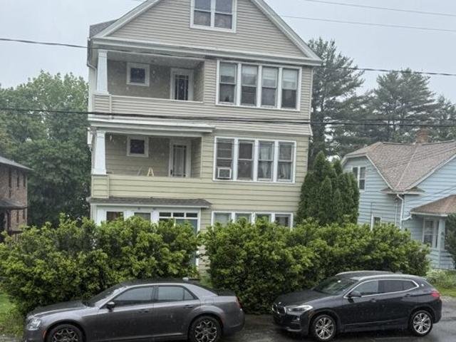 Chambers St, Waterbury, Home For Sale
