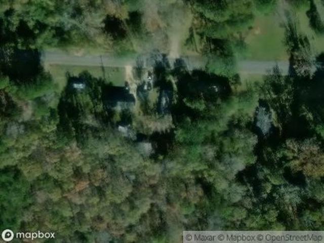 Chambersville Rd