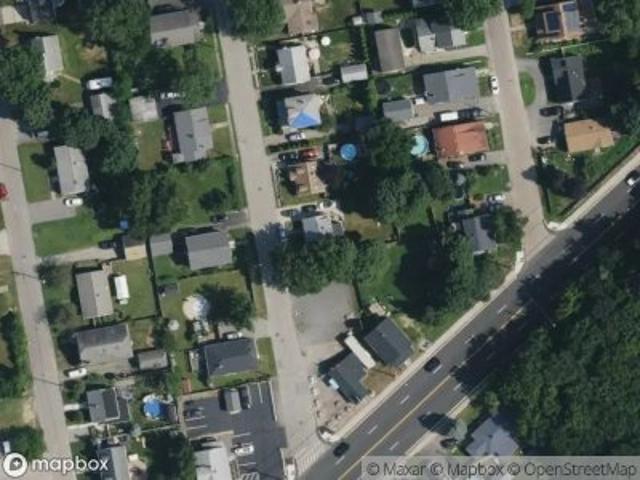 Chambly Ave