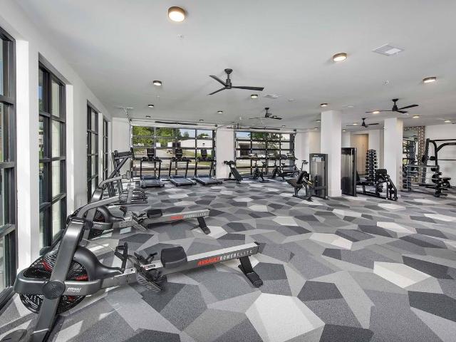 Chamblee City Heights Apartments 2 Bedroom Apartment for Rent at 2124 American Way, Chamblee, GA 30341