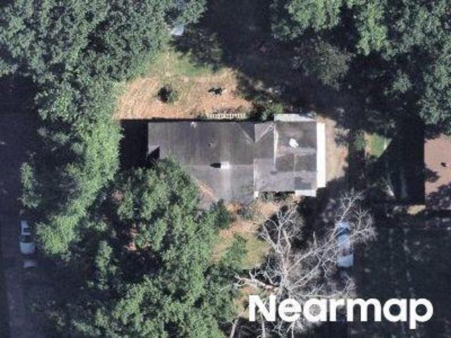 Chambliss Rd
