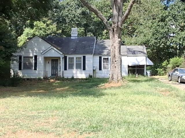 Chambliss Rd