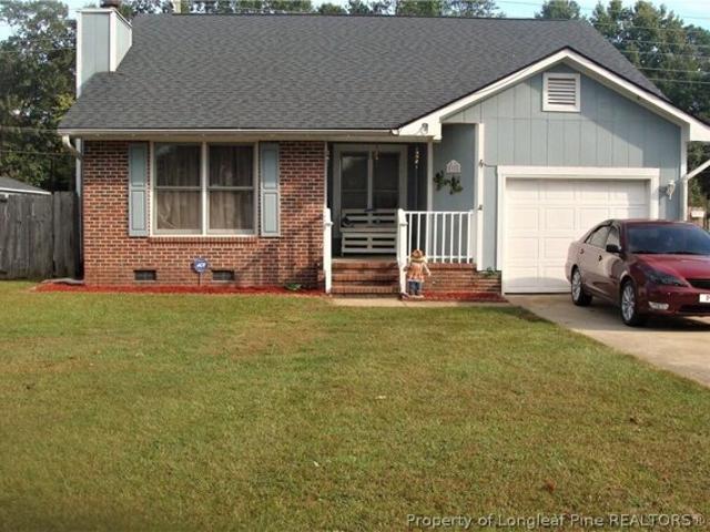 Chambrian Dr, Fayetteville, Home For Sale