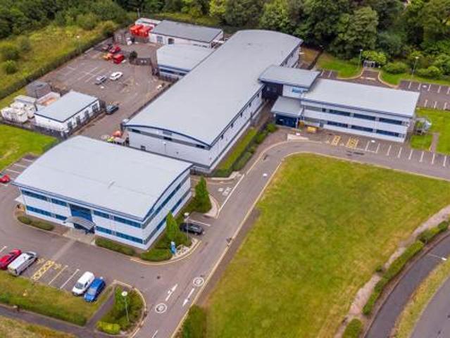 Chameleon,appleton Parkway, Office To Lease