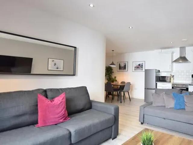 Chameleon, Back Colquitt Street, Ropewalks, Liverpool, L1 4NL, United Kingdom | 2 bed apartment for rent #140397798 | Rentberry