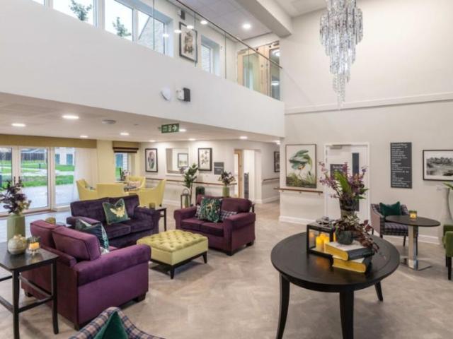 Chamomile Gardens Shared ownership
