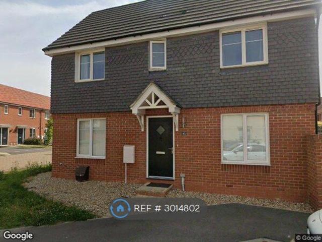 Chamomile Way, Didcot OX11, Room to rent, £850 pcm | PrimeLocation
