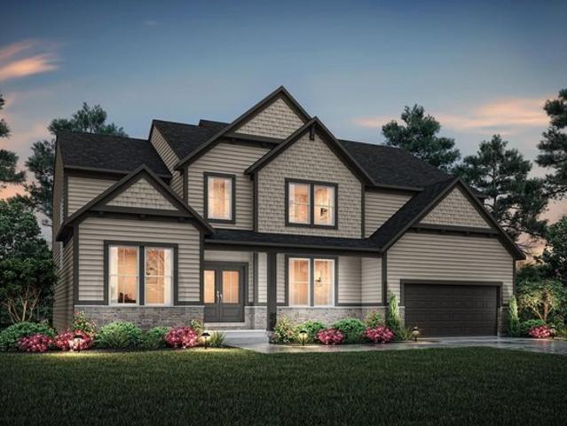 CHAMP Plan The Crossing at French Creek Reserve Community