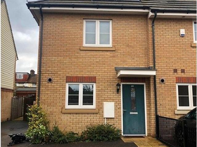 Champness, Barking IG11, 2 bed end terrace house to rent, £2,300 pcm | PrimeLocation