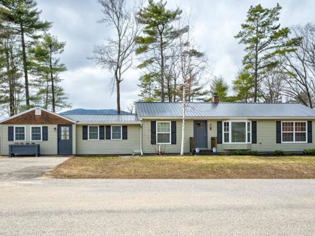 Champney Rd, Conway, Home For Sale