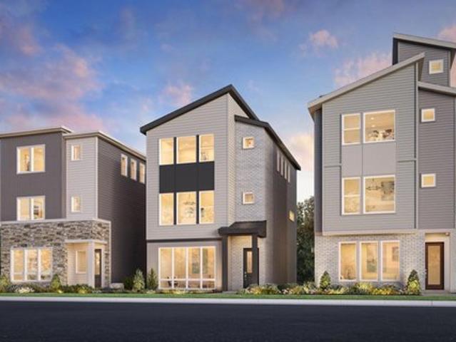 Champa Plan Heights at DTC Community