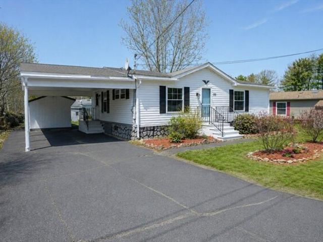 Champagne Rd, Gardner, Property For Sale