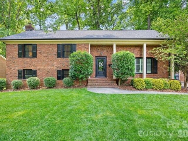 Champaign St, Charlotte, Home For Sale