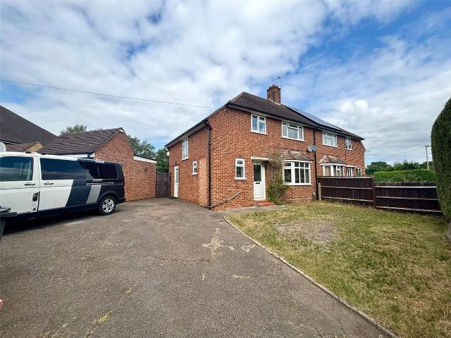 Champion Way, Church Crookham, Fleet, Hampshire GU52, 3 bed semi detached house to rent, £2,000 pcm | PrimeLocation
