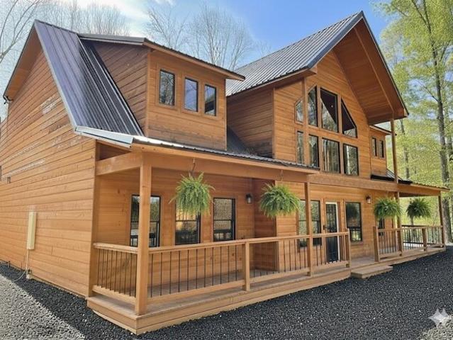 Champion Way, Broken Bow, Home For Sale