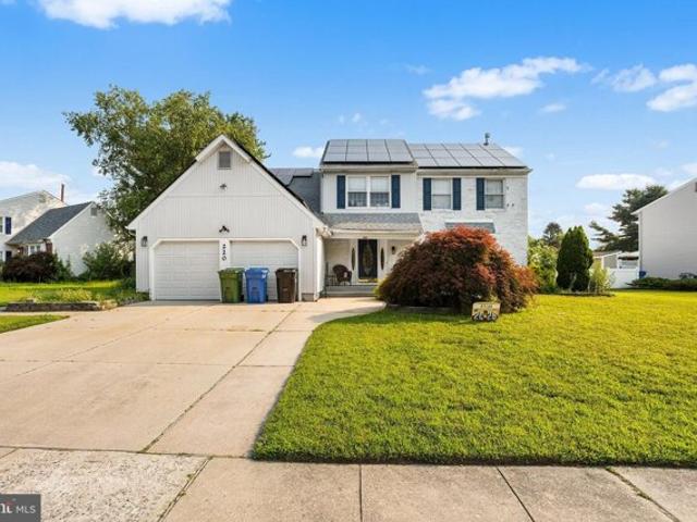 Champion Way, Sewell, Home For Sale