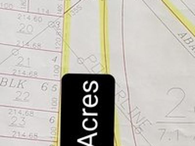 Champion Rd Lot 0, Oneonta, AL 35121