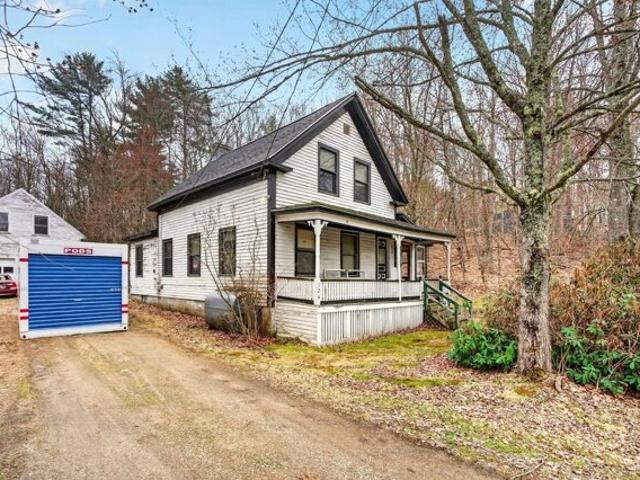 Champion St, Lebanon, Home For Sale