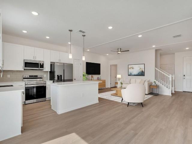 Champions Chase by Kimaya 3 Bedroom Home for Rent at 1244 Eagle Branch Ln, Davenport, FL 33896