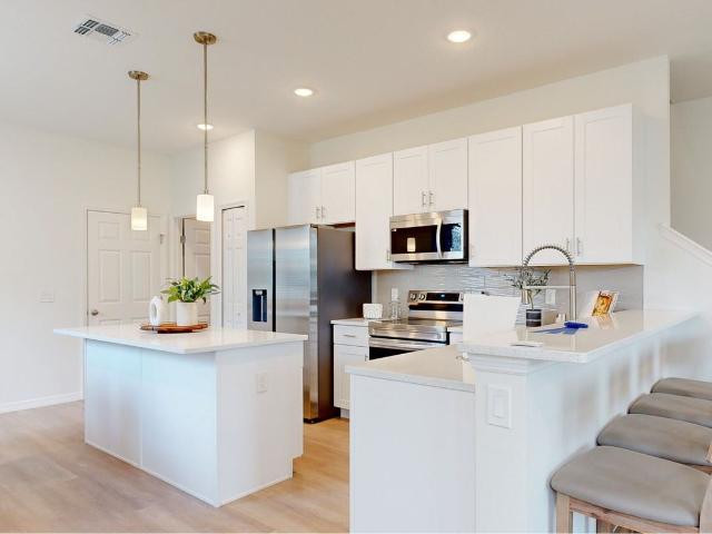 Champions Chase by Kimaya 3 Bedroom Home for Rent at 1244 Eagle Branch Ln, Davenport, FL 33896