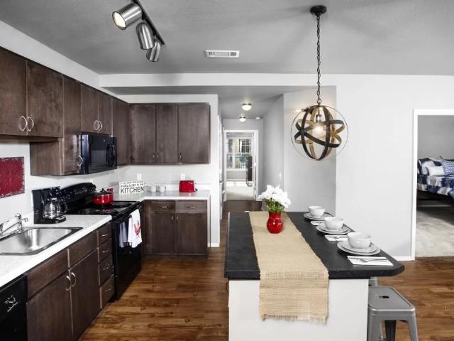 Champions Club | Student Housing