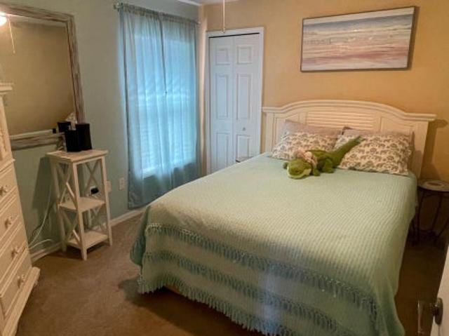 Champions Gate rooms
