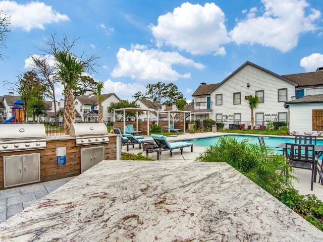 Champions Green 1 Bedroom Apartment for Rent at 14135 Champions Dr, Houston, TX 77069