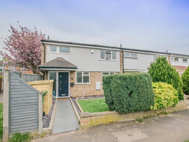 Champions Green, Hoddesdon, EN11