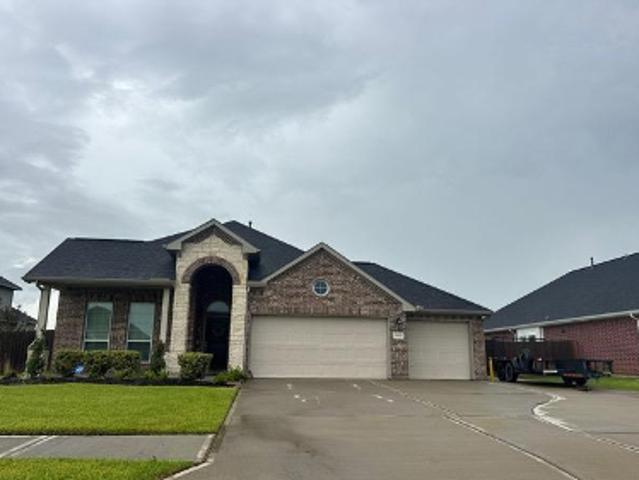 Champions Forest Dr