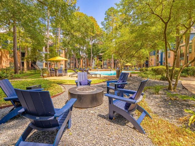 Champions Park 1 Bedroom Apartment for Rent at 13050 Champions Park Dr, Houston, TX 77069