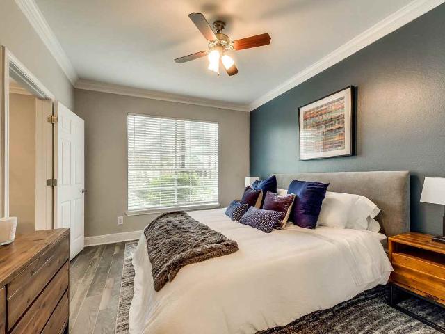 Champions Park 2 Bedroom Apartment for Rent at 13050 Champions Park Dr, Houston, TX 77069
