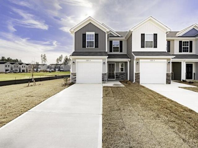 Champions Rest Rd Unit A, Lugoff, Home For Sale