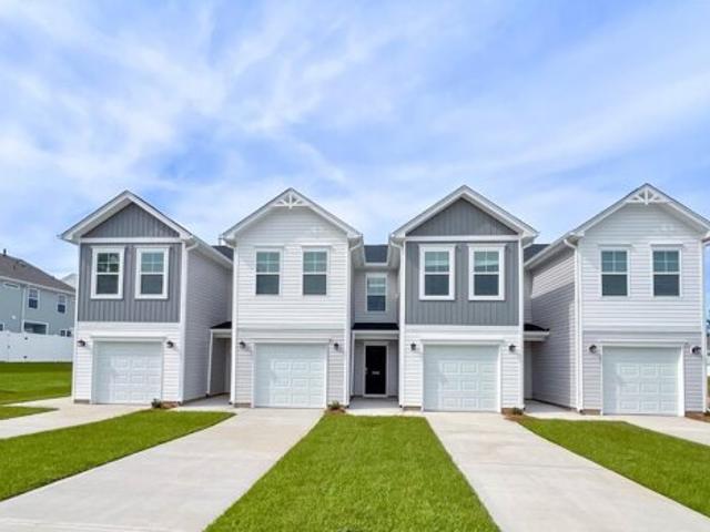 Champions Rest Rd Unit D, Lugoff, Home For Sale