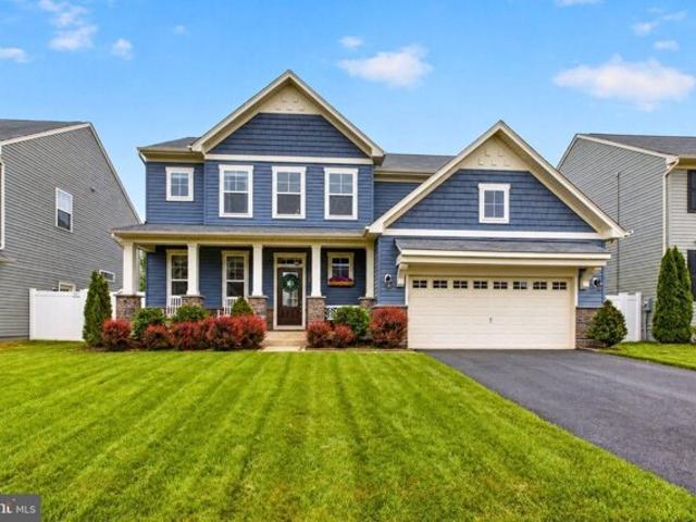 Champions Way, Fredericksburg, Home For Sale