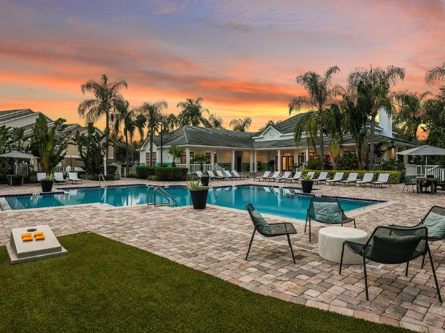 Champions Walk Apartment Homes