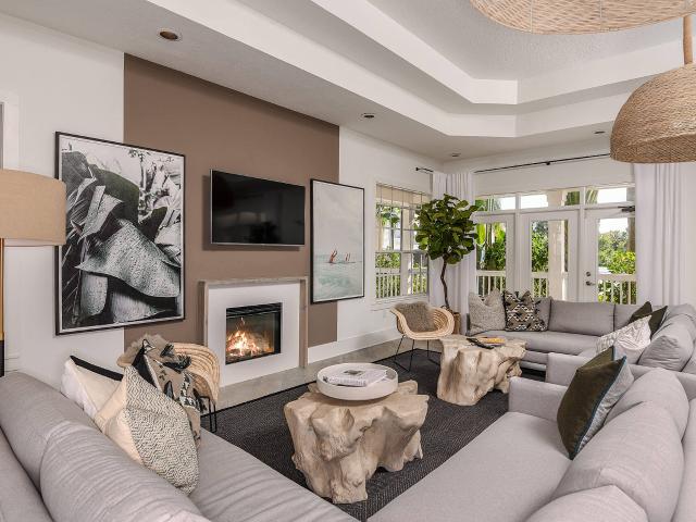 Champions Walk Apartment Homes